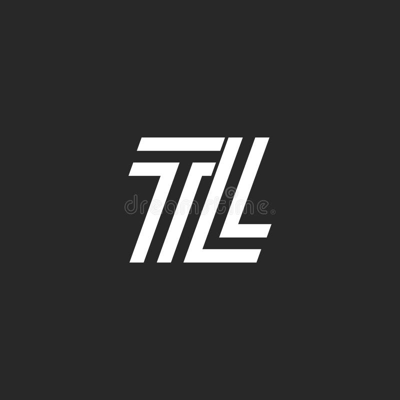 Logo Tl Stock Illustrations – 1,287 Logo Tl Stock Illustrations ...