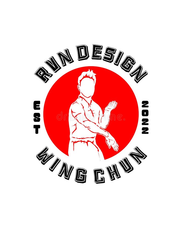 Wing Chun Logo