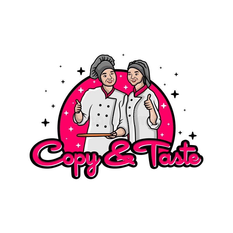 Cooking Logo Mom Stock Illustrations – 178 Cooking Logo Mom Stock ...