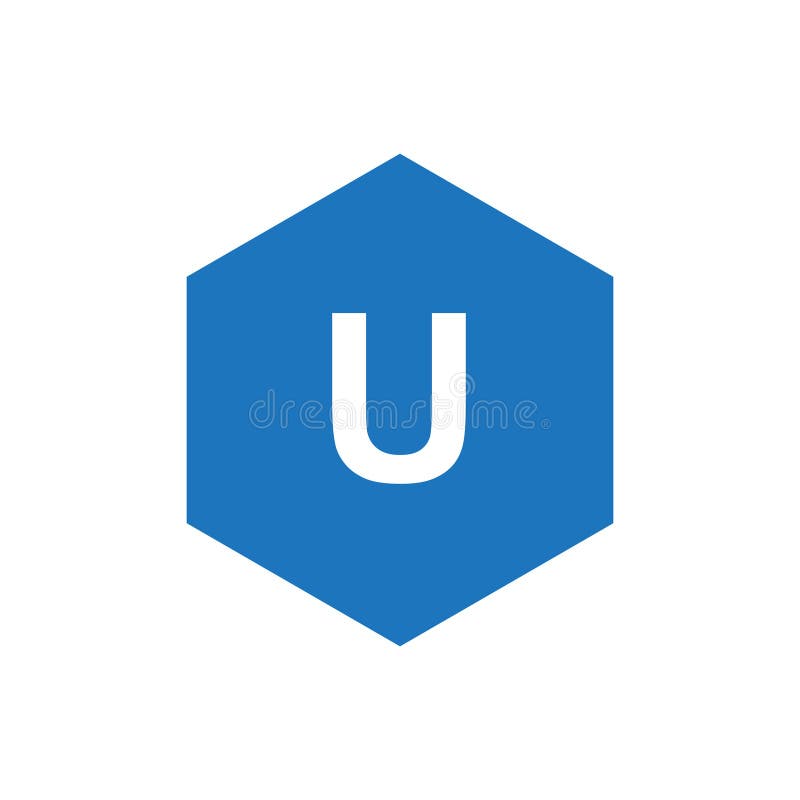 U Blue Pattern Logo Stock Illustrations – 109 U Blue Pattern Logo Stock ...