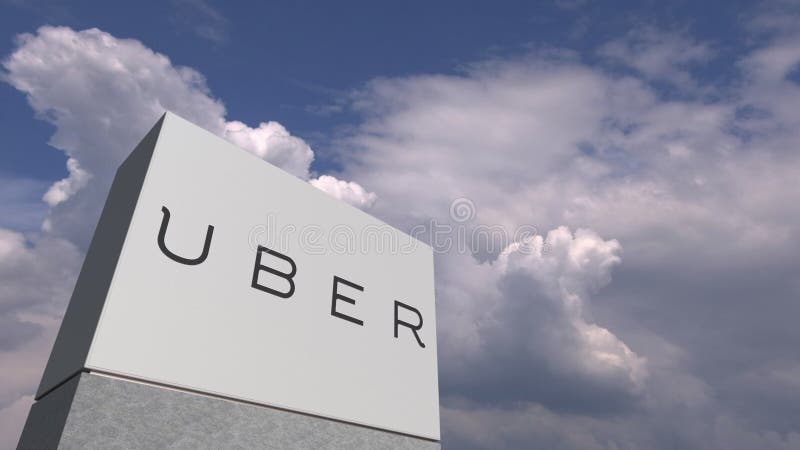 Uber Logo Stock Illustrations – 602 Uber Logo Stock Illustrations ...