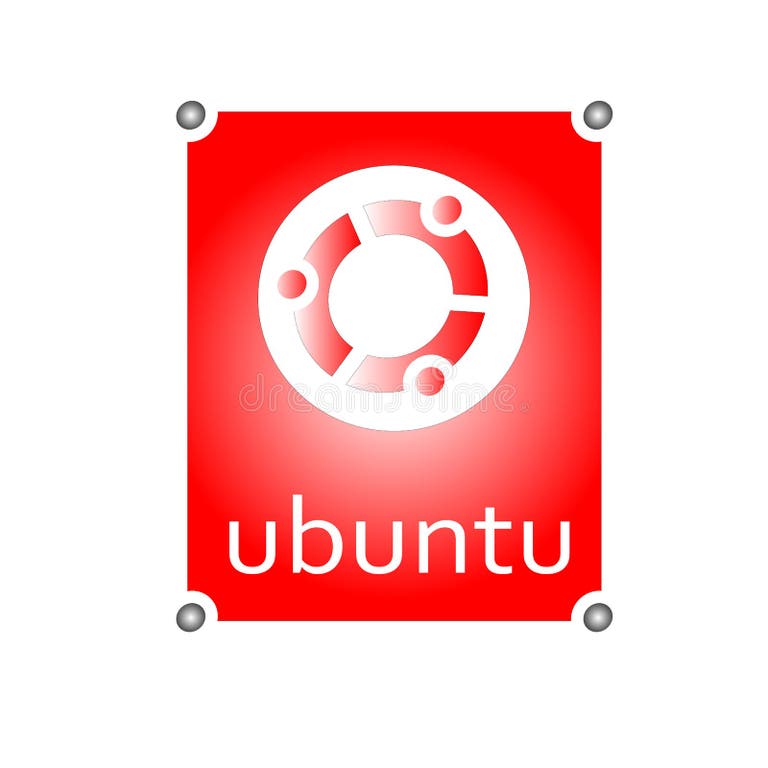 Ubuntu Stock Illustrations – 109 Ubuntu Stock Illustrations, Vectors ...