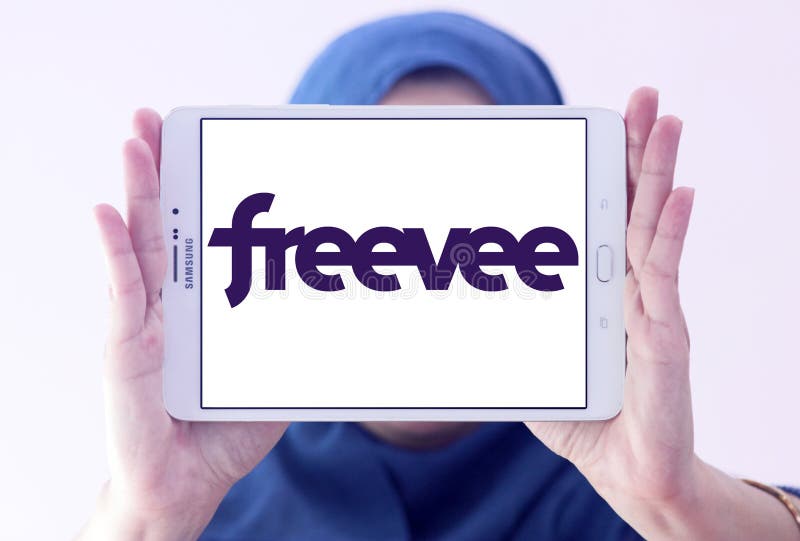 Freevee Logo Stock Photos - Free & Royalty-Free Stock Photos from ...
