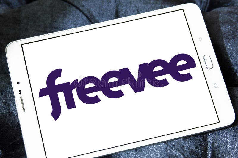 Freevee Logo Stock Photos - Free & Royalty-Free Stock Photos from ...