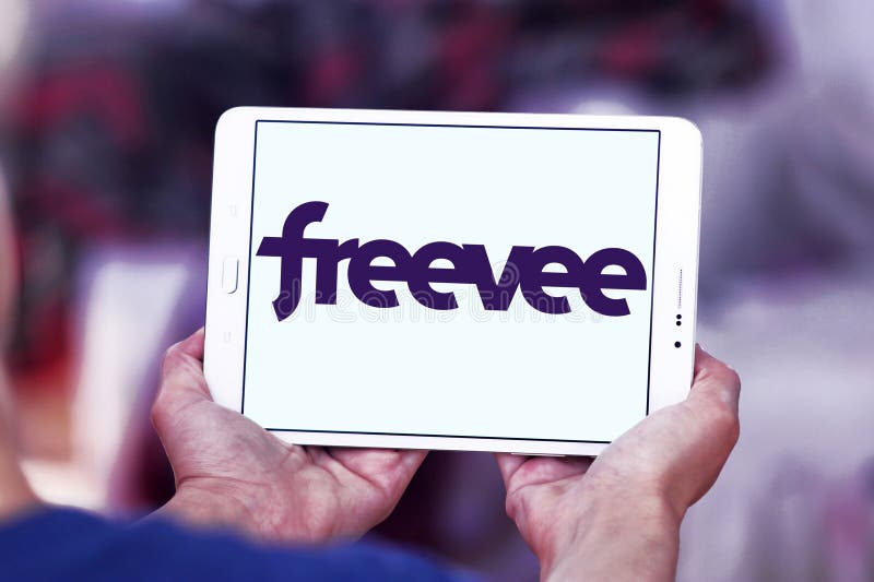 Freevee Logo Stock Photos - Free & Royalty-Free Stock Photos from ...
