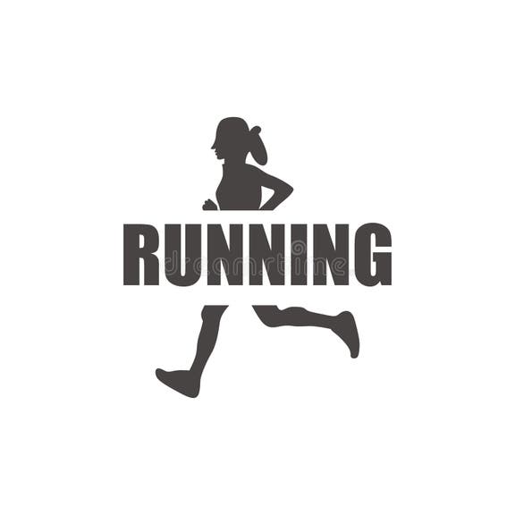 Logo Vector Art Logo Template Et Illustration Courants Illustration de ...