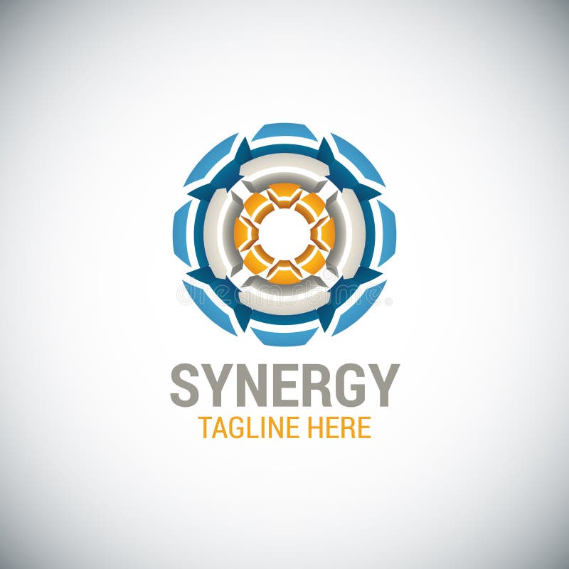 Synergy Logo