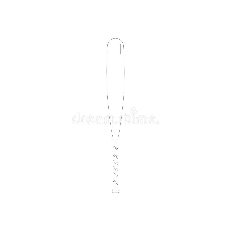 Softball Stick Stock Illustrations – 862 Softball Stick Stock ...