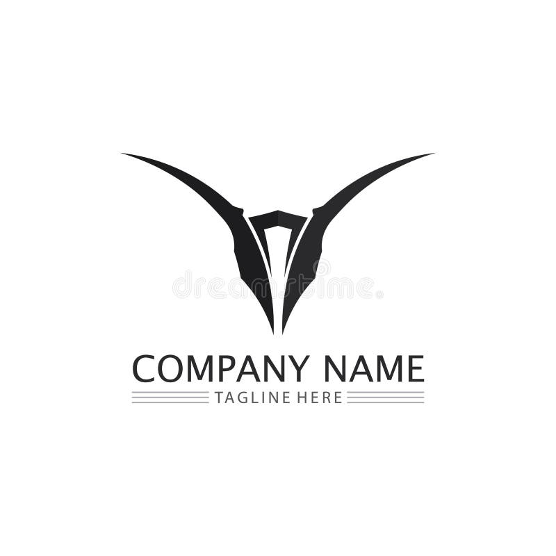 Logo Vectoriel Image Vectorielle Dessin Et Illustration Illustration de ...