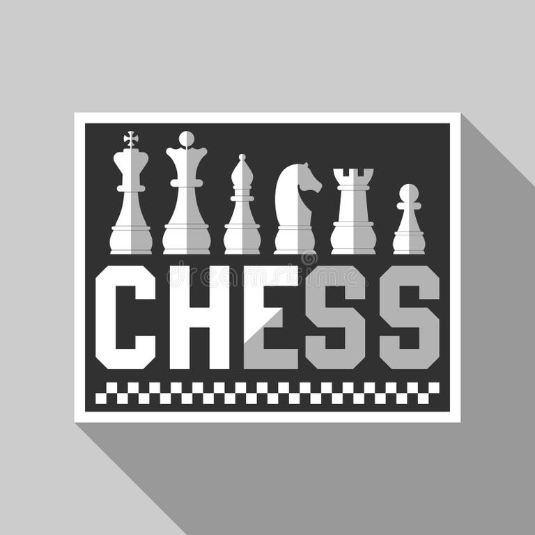 Logo Chess Stock Illustrations – 13,148 Logo Chess Stock Illustrations ...