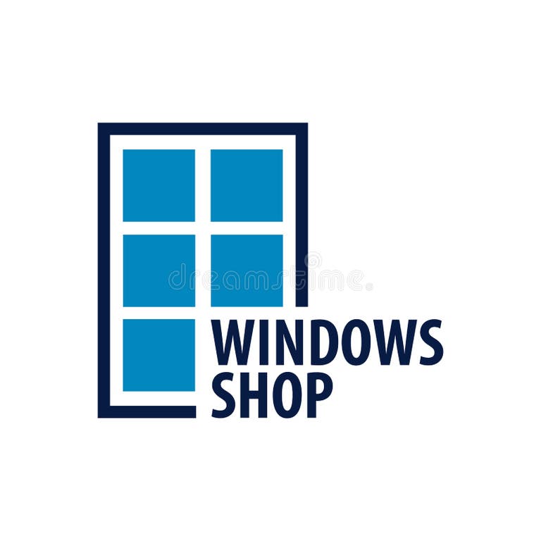Window Installer Logo Stock Illustrations – 49 Window Installer Logo ...