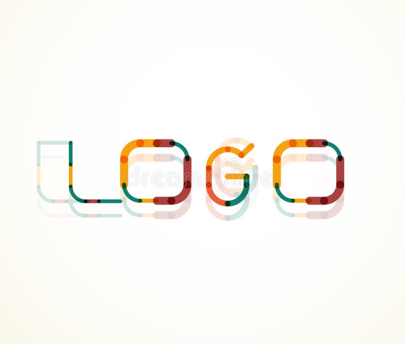 Logo Word Design