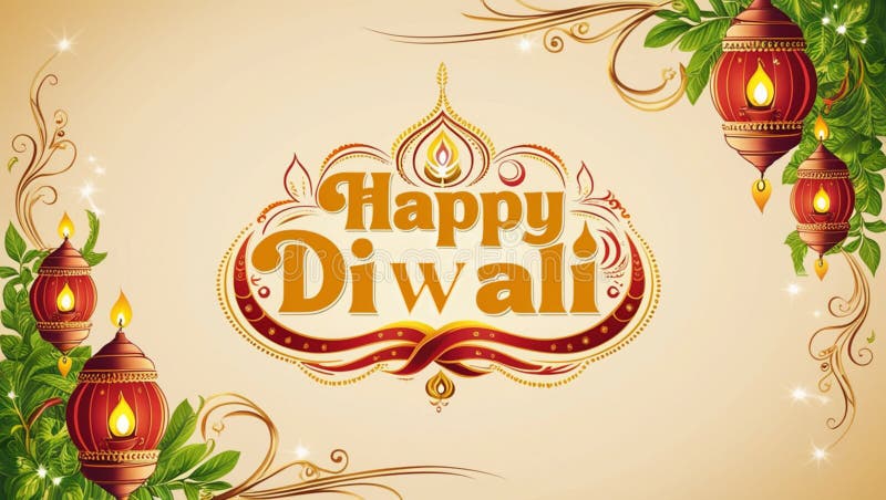 Diwali Hd Logo