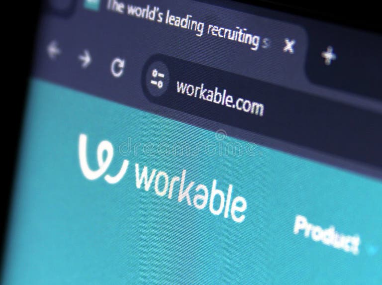 Workable Logo Stock Photos - Free & Royalty-Free Stock Photos from ...