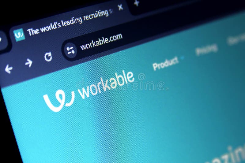 Workable Logo Stock Photos - Free & Royalty-Free Stock Photos from ...