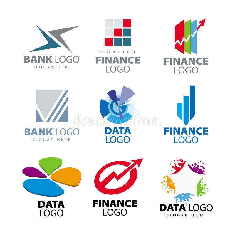 Banking Logo Design