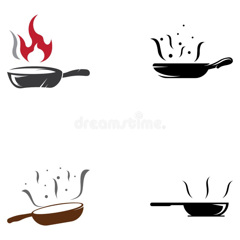 Logos for Cooking Utensils, Cooking Pots, Spatulas and Cooking Spoons ...