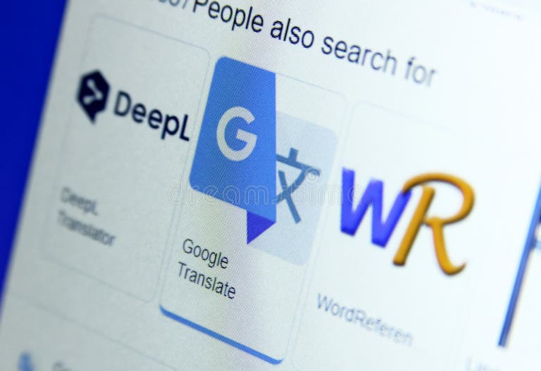 374 Google Photo Translate Stock Photos - Free & Royalty-Free Stock ...