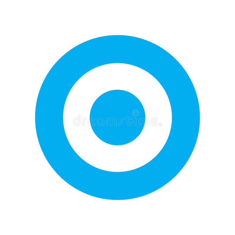 Logos Practice - Iconic Web Button Stock Illustration - Illustration of ...