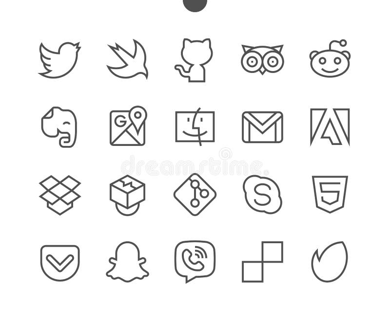 Virtualbox Stock Illustrations – 5 Virtualbox Stock Illustrations ...