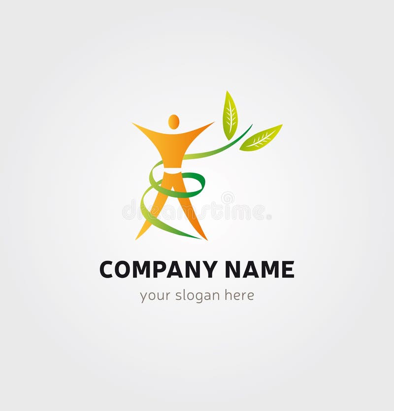 Human Body with Big Heart Radiating Rays of Light Stock Vector ...