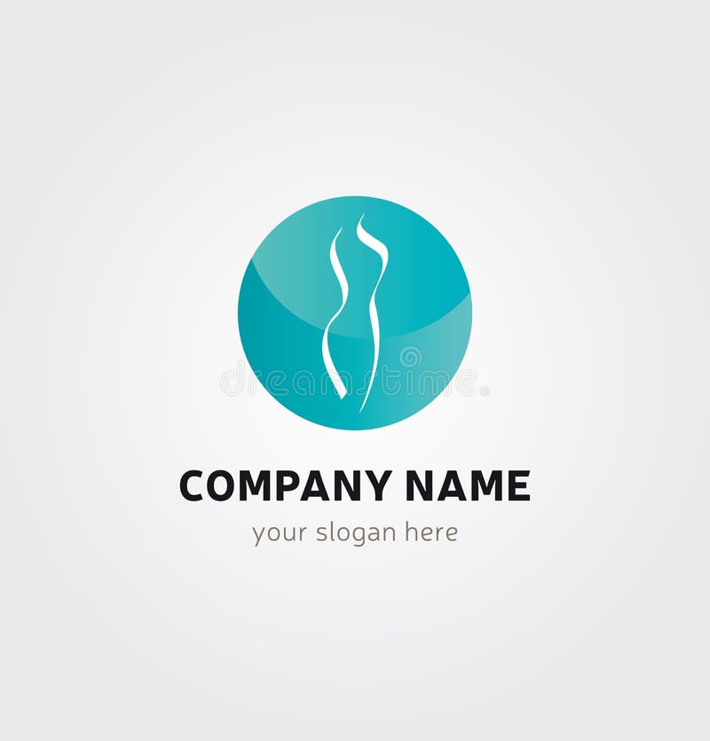 Single Company Logos
