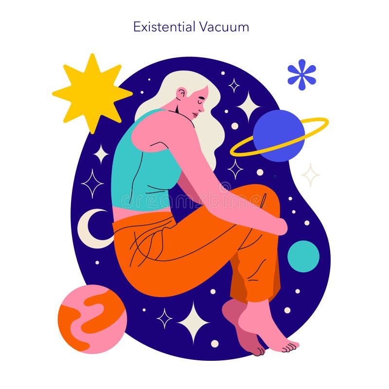 Existential Vacuum Stock Illustrations – 4 Existential Vacuum Stock ...