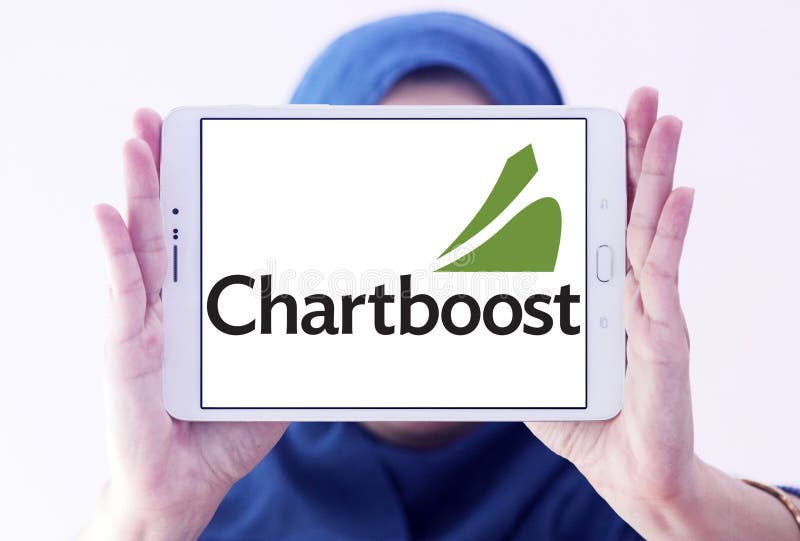 Logotipo Da Empresa De Chartboost Imagem de Stock Editorial - Imagem de companhia, jogo: 103822194