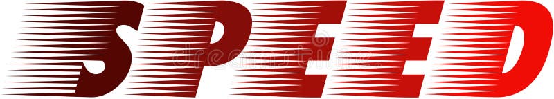 Molde Do Logotipo Da Velocidade Molde Do Logotipo Do Veloc?metro ...