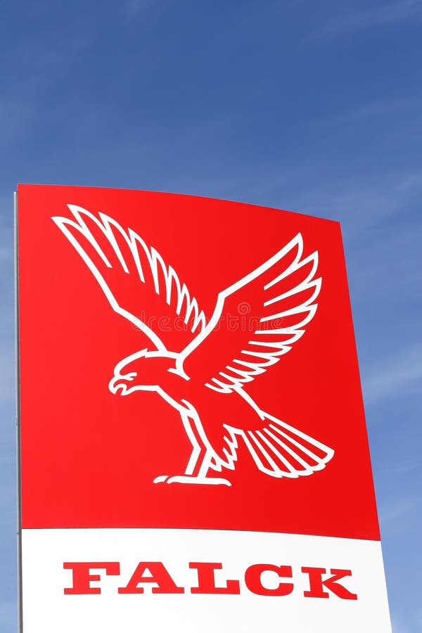 RESCATE DE FALCK foto editorial. Imagen de escandinavia - 61610371