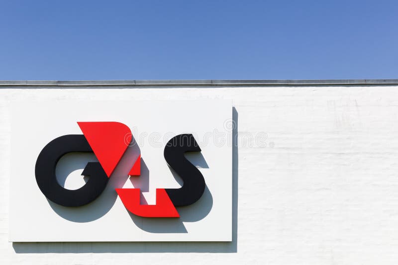 Logotipo De La Compañía De Seguridad De G4s Fotos de stock - Fotos ...