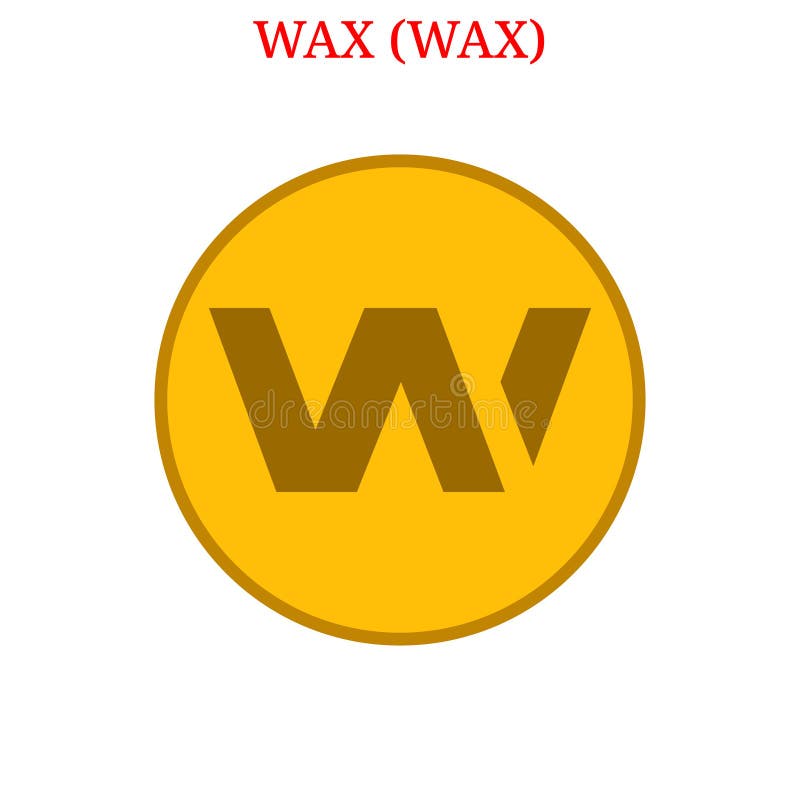 Logotipo De La CERA De La CERA Del Vector Ilustración del Vector ...