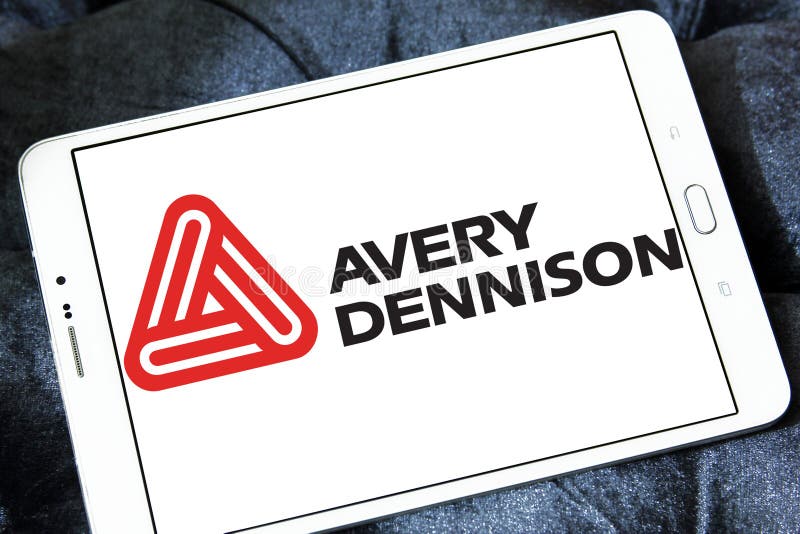 Fábrica De Avery Dennison Avery Dennison Es El Fabricante Más Grande De ...
