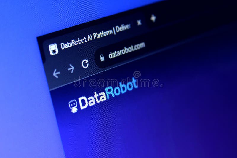 Datarobot Fotos de stock - Fotos libres de regalías de Dreamstime