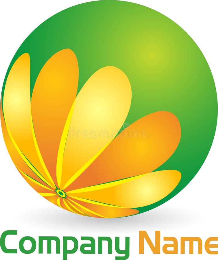 Caterpillar Logo Editorial Ilustrativo Sobre Fondo Blanco Foto de ...