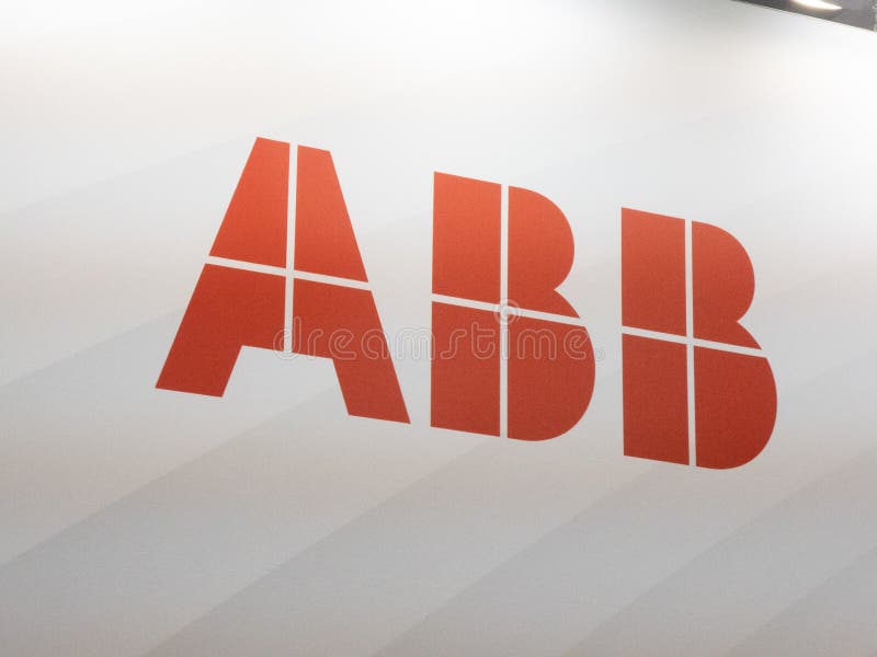 Logotipo Del Grupo Abb