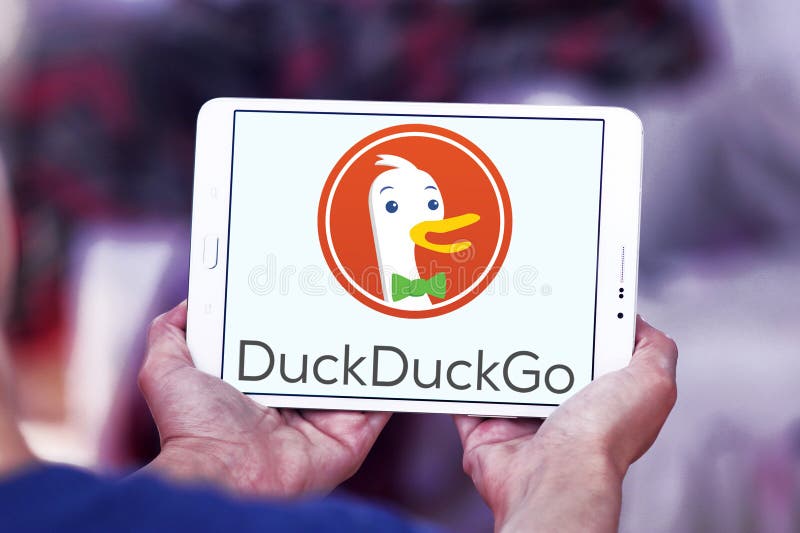 155 Duckduckgo Fotos de stock - Fotos libres de regalías de Dreamstime
