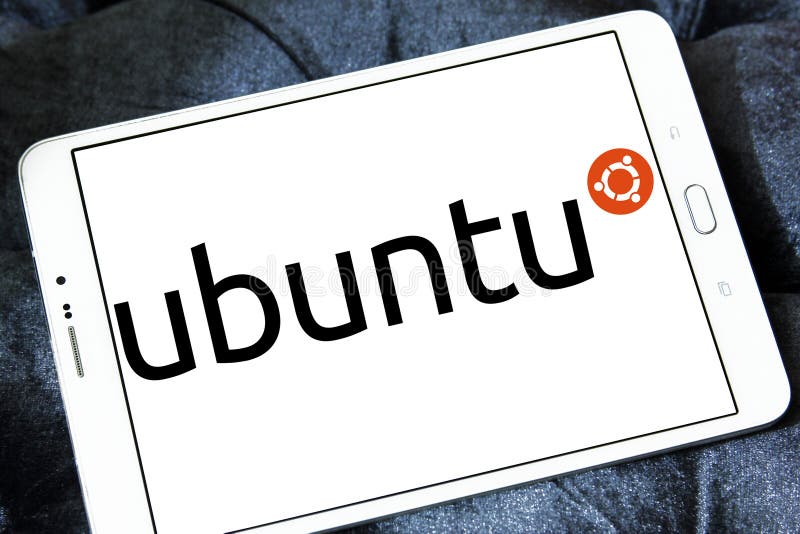 Logotipo Del Sistema Operativo De Ubuntu Foto editorial - Imagen de ... Logotipo Del Sistema Operativo De Ubuntu Foto editorial - Imagen de ...