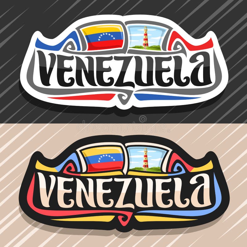 Vector Venezuela Ilustraciones Stock, Vectores, Y Clipart – (2,505 ...