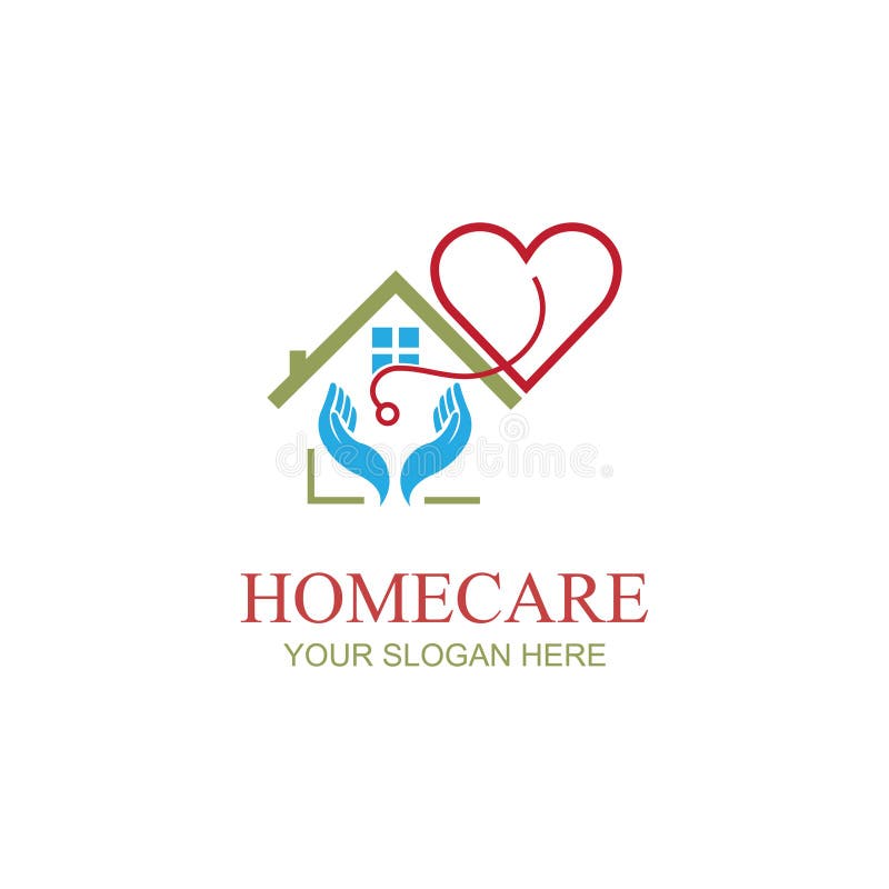 Logotipo Modelo Do Home Care Modelo Do Home Home Home Page Logo ...