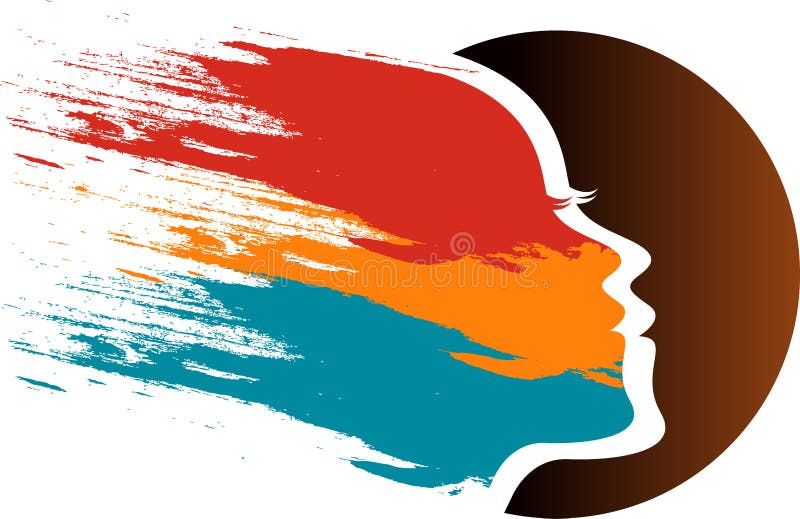 Logotipo Principal Do Scatter Ilustração do Vetor - Ilustração de ...