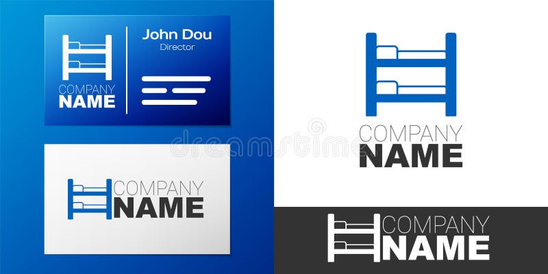 Bunk Logo Stock Illustrations – 739 Bunk Logo Stock Illustrations ...