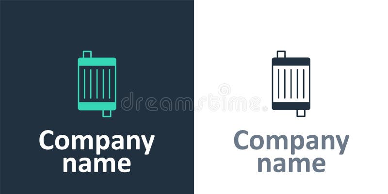 Radiator Logo Stock Illustrations – 2,037 Radiator Logo Stock ...
