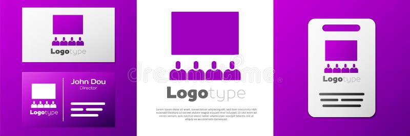 Auditorium Logo Stock Illustrations – 1,460 Auditorium Logo Stock ...