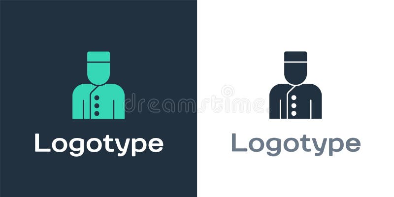 Concierge Logo Stock Illustrations – 1,100 Concierge Logo Stock ...