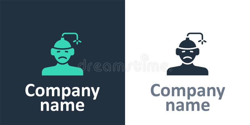Logotype Concussion Stock Illustrations – 14 Logotype Concussion Stock ...