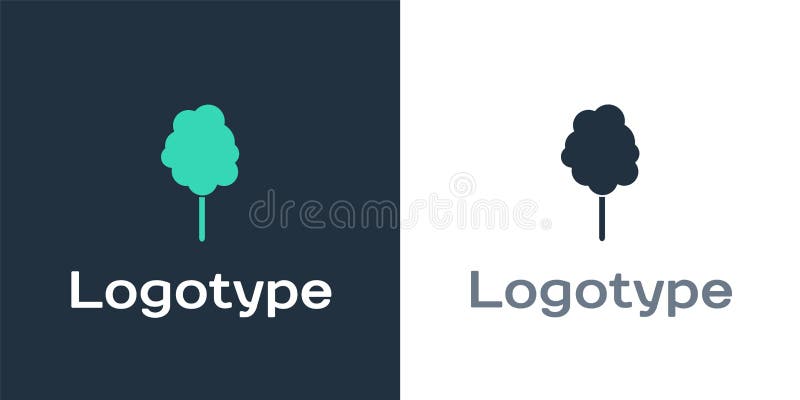 Candy Floss Logo Stock Illustrations – 415 Candy Floss Logo Stock ...