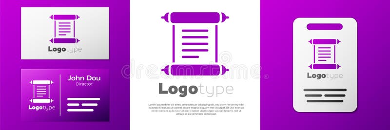 Decree Logo Stock Illustrations – 171 Decree Logo Stock Illustrations ...