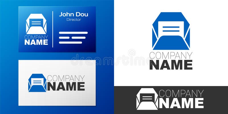Received Logo Stock Illustrations – 347 Received Logo Stock ...