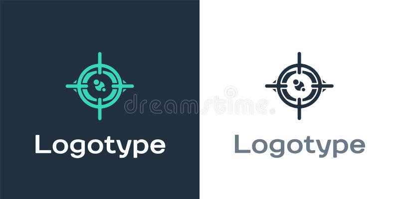 Eye Scan Logo Stock Illustrations – 1,409 Eye Scan Logo Stock ...